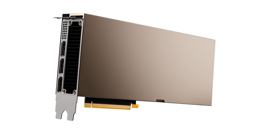 NVIDIA A40 - GTM Teknoloji