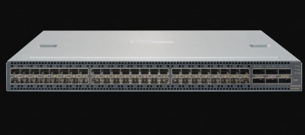 Supermicro Switch – GTM Teknoloji