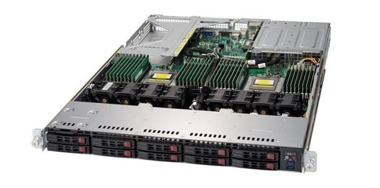 GTM Teknoloji – Supermicro, PNY ve Mobotix Türkiye Distribütörü