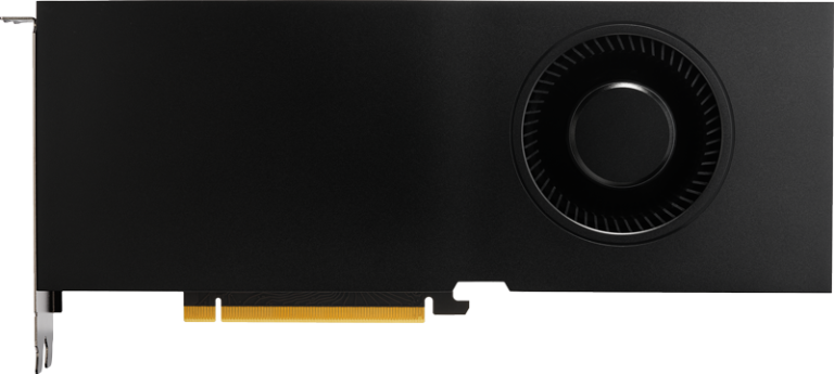 NVIDIA RTX A5500 – GTM Teknoloji