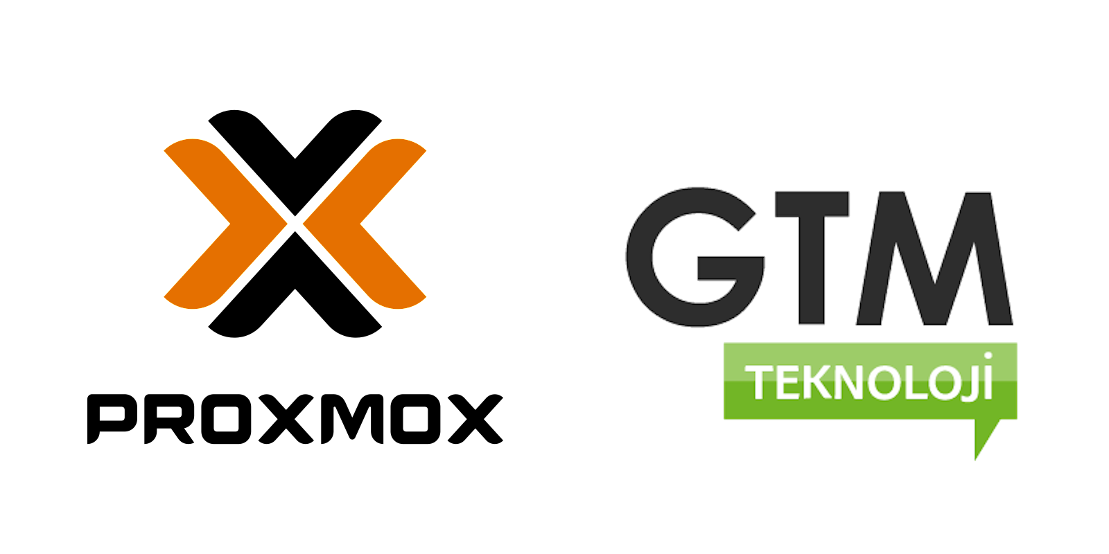 GTM Teknoloji | Proxmox Türkiye Silver Partner oldu.. – GTM Teknoloji